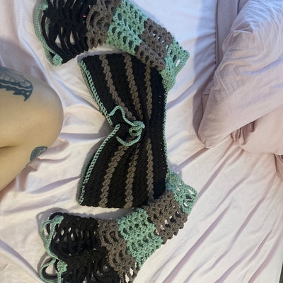 Amber Top Crochet Pattern - Etsy