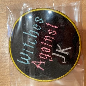 Be Gay Do Crime Fully Embroidered Patch LGBTQ Pride Anarchy - Etsy