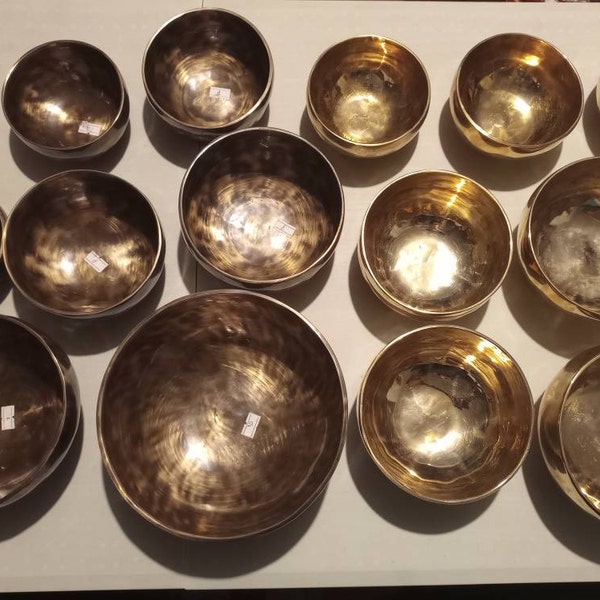 Blue Moon Bowl | Full Moon Bowl | Blue Moon Day Made Full Moon Bowl ...