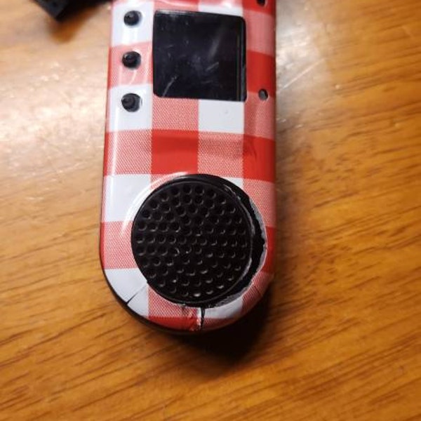 Vocera Mini Badge Skins/covers . 16 of 16 Listings for the Over Skins ...