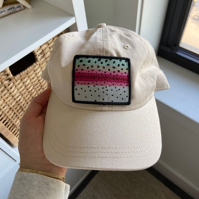 Fly Fish Wyoming® Logo Sticker - Etsy