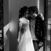 Men Handmade Black Embroidery BLACK Military Napoleon Zip Jacket 100% ...