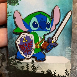 Stitch-io Pin - Etsy