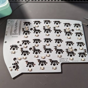 Flipper Zero Covers POGO Pins, GPIO Sockets, or Wifi Board in Black ...