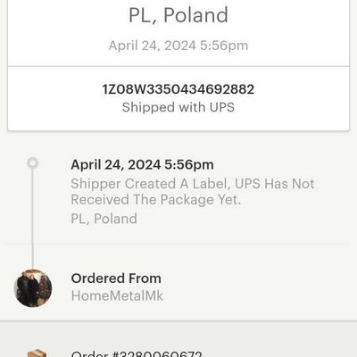 6th Anniversary Gift, Hand Forged Iron, Iron Gift for Her, Beautiful ...