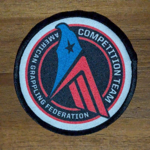 Custom Iron on Patches Choose Your Shape, Custom Made Printed Patches ...