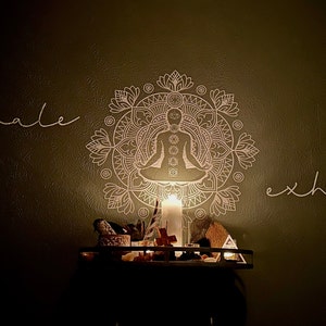 Innovation Wall Decal Motivation Quotes Decal Office Wall Sticker ...