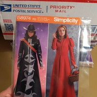 Misses/miss Petite Unlined Blazer Simplicity Sewing Pattern S8844 ...