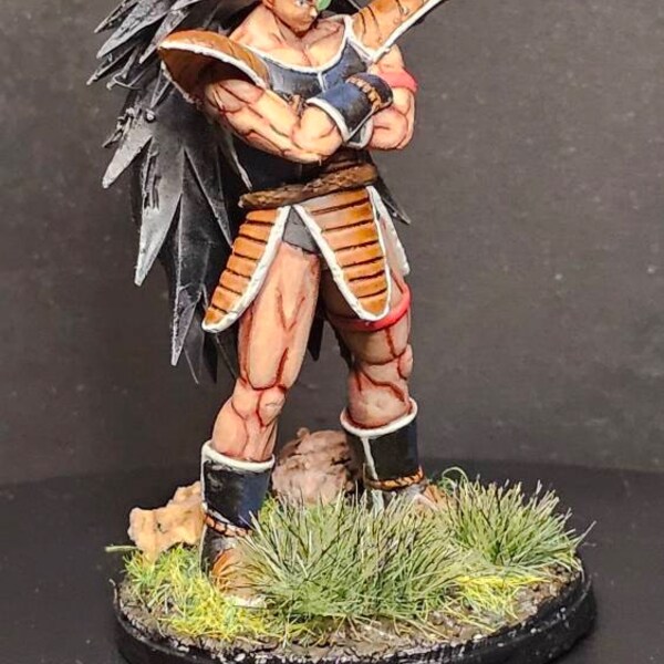 The Omegas, Yureyan Golem Exofists Mask, Papsikels , Resin Miniature ...