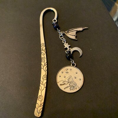 ACOTAR Desktop Wallpaper ACOTAR Set Wallpaper A Court of Thorns and ...