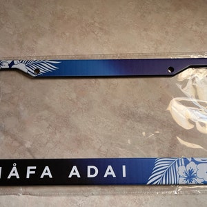 Personalized Philippines Filipino Metal Wall Decor Sign - Etsy