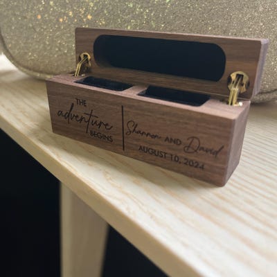 New Parents Decision Flip Coin, Custom Wooden Fun Coin, Decision Making ...