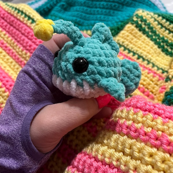 Mini Hammerhead Shark - Etsy