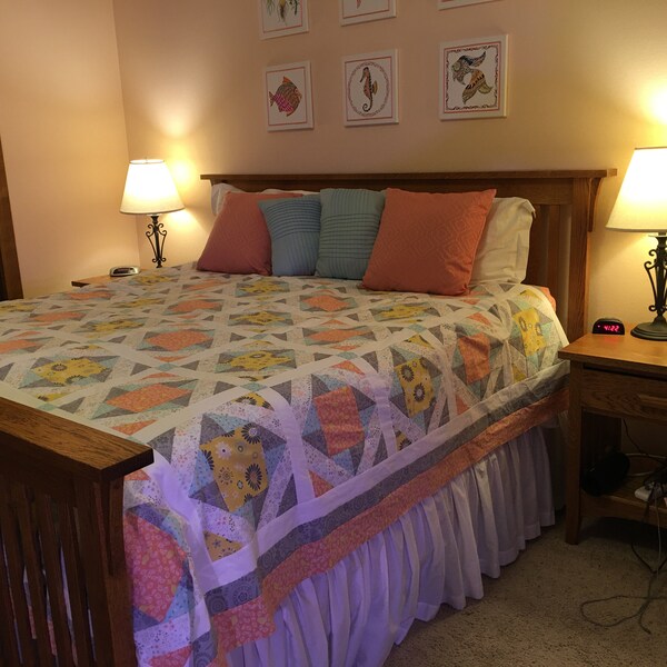 Timeless Treasures - Lily - Imogen - by the Half Yard - 9 Selections - Etsy