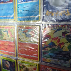 Rick Astley Rick Roll Rickroll Gx Ex Vmax V Pokémon Card Orica ...