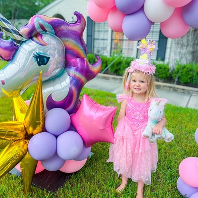 Pink Lemonade Party Hat Lemonade Stand Birthday Party, Pink Lemonade ...