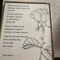 Sage Green Desiderata Poem by Max Ethramann Poem Print - Etsy Canada