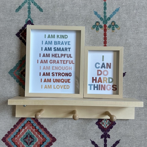 Motivational Classroom Posters, Inspirational Classroom Decor You Can ...