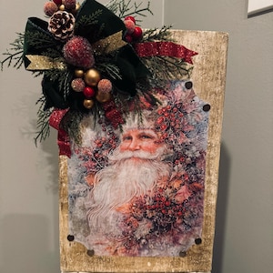 Blinged Beauty Crown A4 Decoupage Paper 1856/blinged Beauty Crown A4 ...