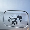 I Brake for Critters| I Brake for Animals| People Ehh| Car Decals for ...
