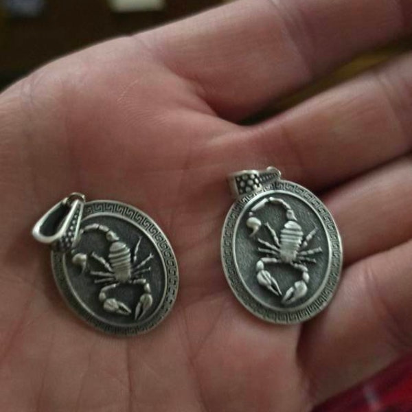 Eucharist Holy Communion Silver Men Ring, Unique Design Christan Ring ...