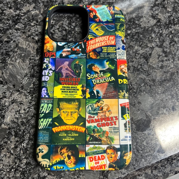Skeleton Phone Case Dark Goth Vintage Academia Cottagecore Spooky Charm ...