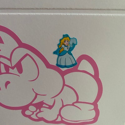 Luigi's Mansion Stickers King Boo Luigi Goob Ghost - Etsy