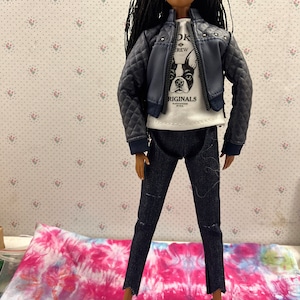 12 Inch Doll Fashion & Accessories Handmade to Fit All 11/12 - Etsy