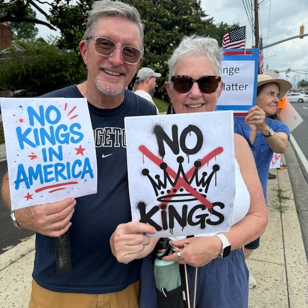 What is Democracy Bumper Sticker, Water Resistant Vinyl, 11 X 3, When ...