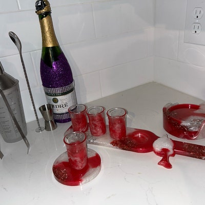 Beach Themed Chess Set, Coastal Decor, Ocean Chess Set, Starfish Sand ...