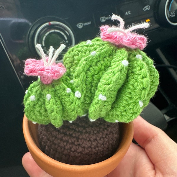 Palm Tree DIY Crochet PATTERN (digital Download) - Etsy