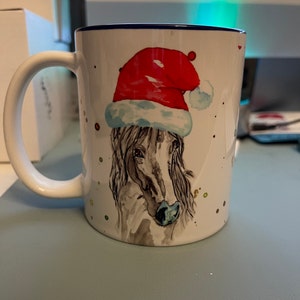 Goat Clipart Goat Graphics Rainbow Goat Clip Art Goat | Etsy