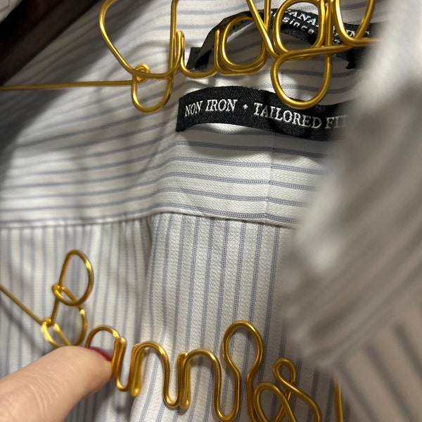 Judge Hanger, Robe Hanger, Judge Gift Idea, Juris Doctorate Hanger ...