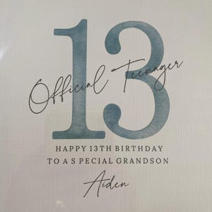 Personalised Retirement Card, Happy Retirement Card, Good Luck With ...