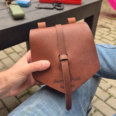 PDF & DXF Leather Handcuffs Pattern Leather DIY Template - Etsy