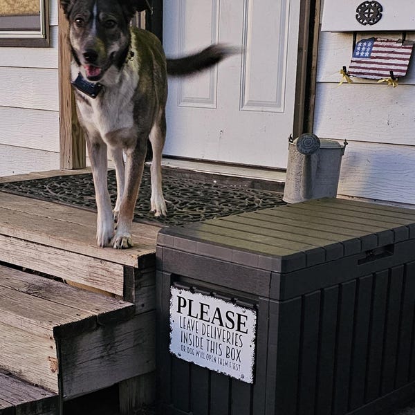 Please Do Not Unplug Thank You Sign Metal Wall Art Indoor or Outdoor - Etsy