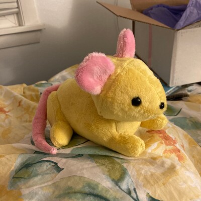 Nova Blue Stars Red Panda Fursona Hard Enamel Pin - Etsy