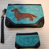 Labrador Retriever Purse Yellow, Black or Chocolate Lab Handbag Black ...