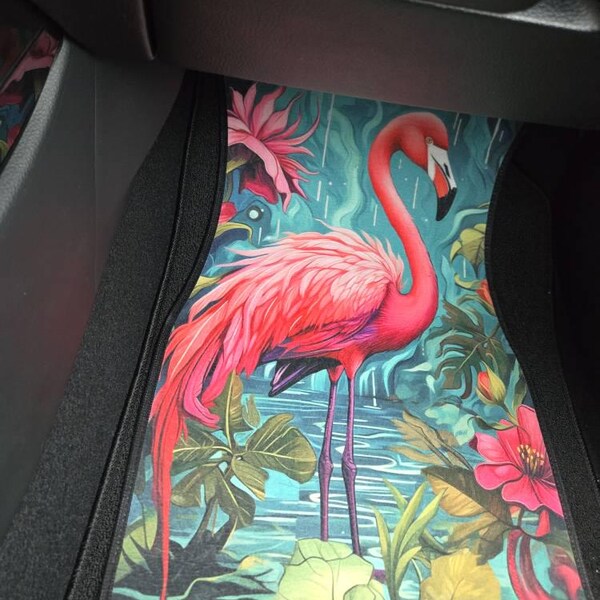 Aztec Octopus Desk Mat, Aesthetic XL Desk Pad, Geometric Mouse Pad, Red ...