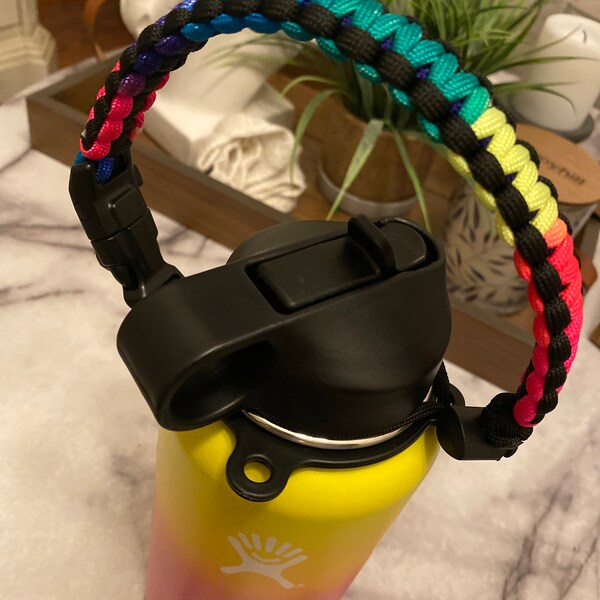 Summer VSCO Aesthetic Stickers [57PCS] Cool Hydro Flask & Trendy for ...