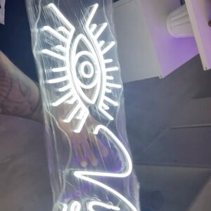 Stay Weird Neon Sign Custom Neon Sign Neon Light Sign for - Etsy