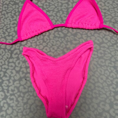 Mint Crinkle Square Neck Body Snatching Mini Dress / Holiday - Etsy