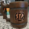 Skyrim Beer Stein, the Elder Scrolls Beer Tankard, Personalizes Beer ...