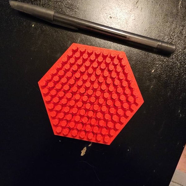 Pin Sensory Toy, Fidget Toys - Etsy