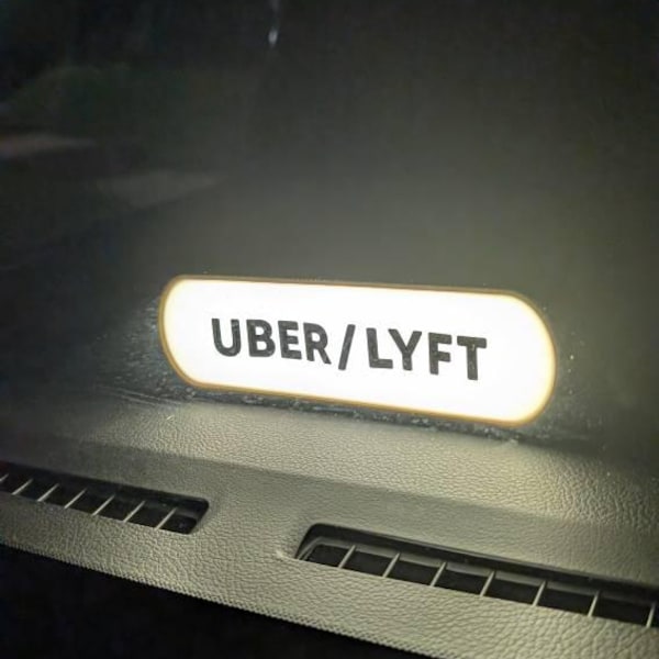 Hello Sign Lamp, Hello Lightbox, Entrance Light Sign, Hello Desk Lamp ...