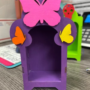 Matchbox Mini Nicho Set of 3 - Etsy