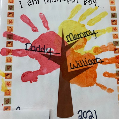 Thanksgiving Activities for Kids, Arts and Crafts, Preschool Project I ...