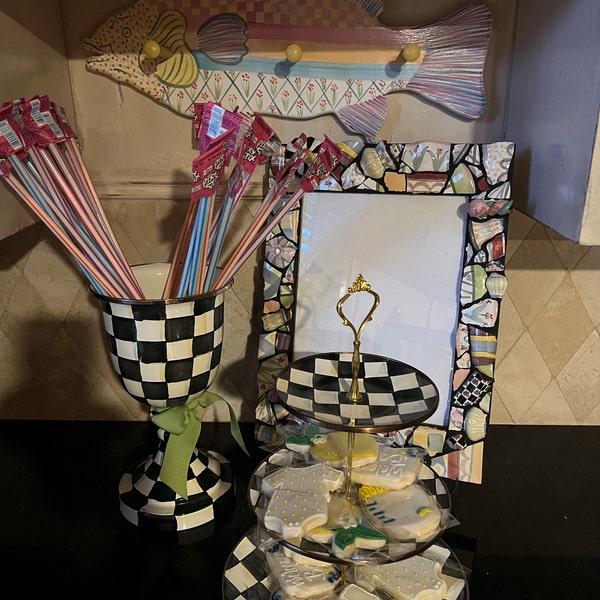 Roadrunner - Glass Mosaic Artwork 26x12 by Artist Mosaicsbykarla - Etsy