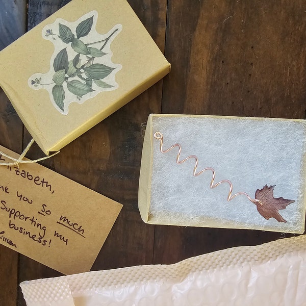 Fingertip Ring | Wire Wrap Swirl Ring | Bronze Color Jewelry | Reusable ...