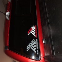 Crunchy Mama Car Vinyl Decal Crunchy Mama Decal Babywearing Cloth ...